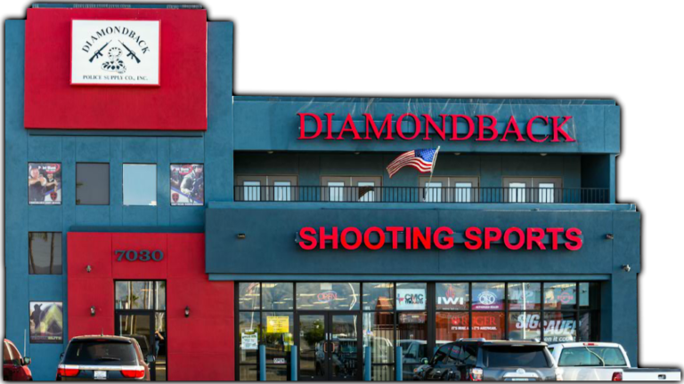 Diamondback Shooting Sports