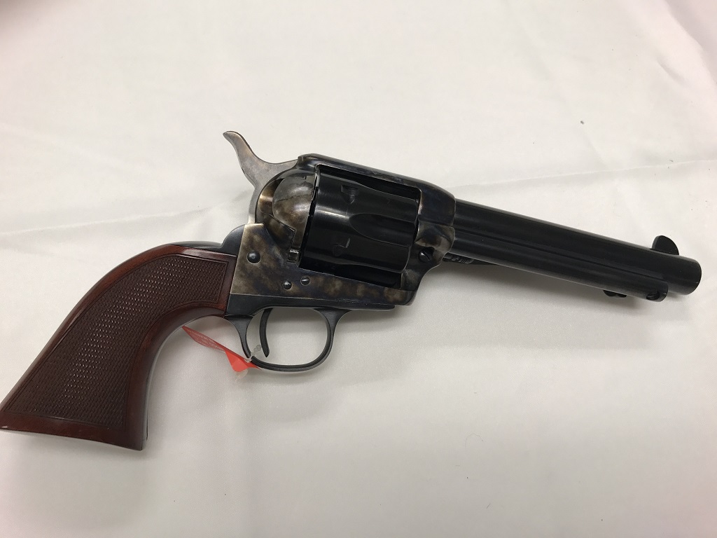 29954-Taylor’s-Smokewagon-SAA-Revolver-5.5in-38-357 – Diamondback ...
