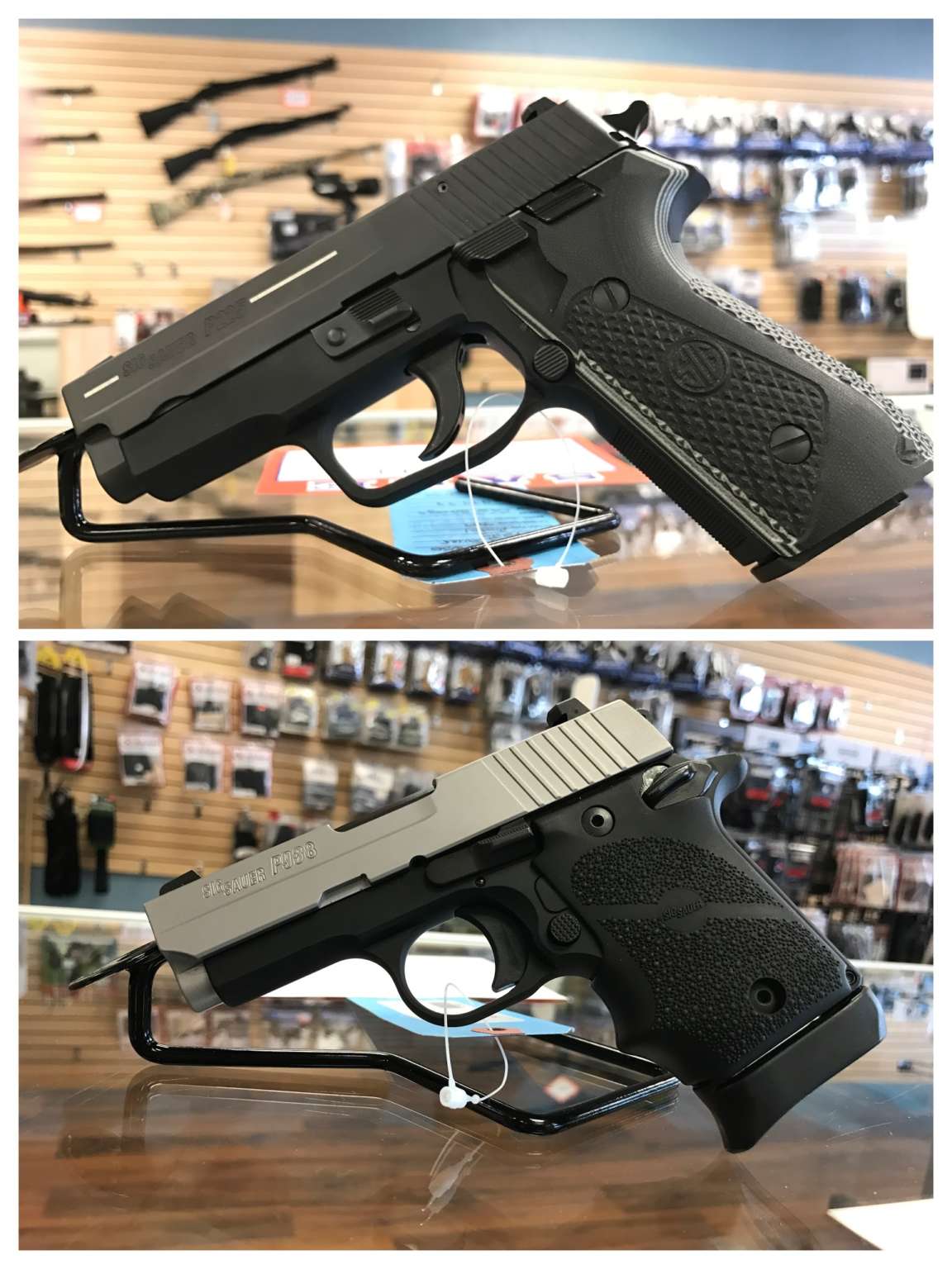 Used Guns & Trade Ins – Diamondback Shooting Sports