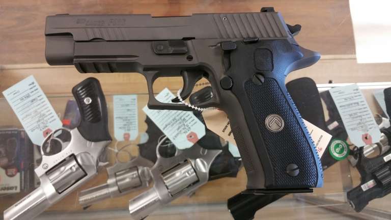 Sig-Sauer-P226-Legion-29266-9mm – Diamondback Shooting Sports